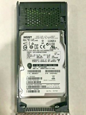 适用NetApp FAS2552/FAS2554/FAS2240/FAS8020/8060存储硬盘900G