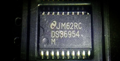 DS36954M 封装SOP-20 现货