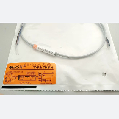 IBERSHPNP转NPN输出转换器TP-PN