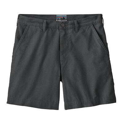 代购PATAGONIA男士Chino Shorts耐磨防撕裂可调节腰围多口袋设计