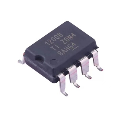 AMC1200BDUBR隔离式放大器