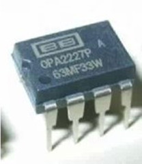 OPA2227P OPA2227PA全新包上机好用请询价