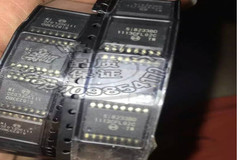 全新原装SI8233BD SI8233BB  SOP16原装现货 欢迎咨询