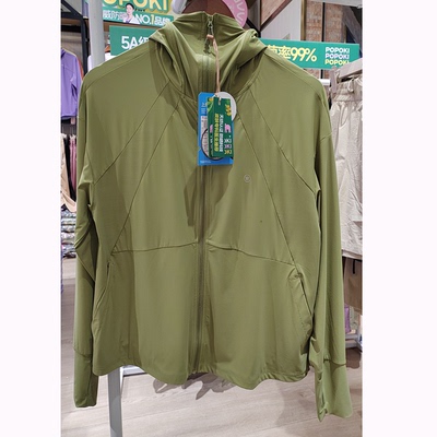 骑车冰纱透气女士长袖大帽檐遮阳