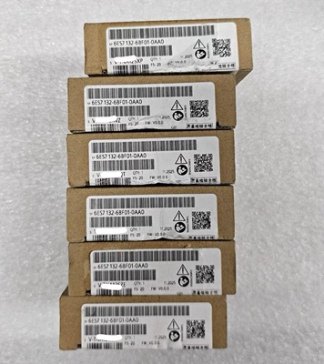 西门子 SIMATIC ET 200SP模块 6ES7 全新原装正品 和二手都有现货