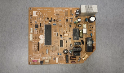 适用三菱电机电脑板SE76A810G01主板H2DC051G05CD电源板DE00N264