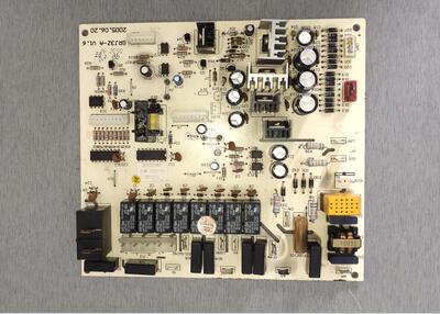 适用力空调电脑板GRJ32-A V1.6主板控制板30030080  J3Z531D