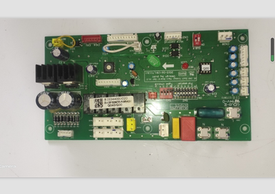 适用志高多联机内控板803344000020主板803300300859  CMV-28F1B