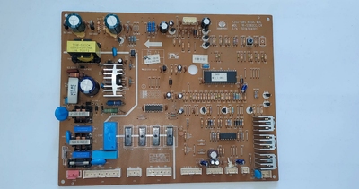 适用美国冰箱GSW210IARC/IHRC FR-S580CG/CR电脑板30143B4001