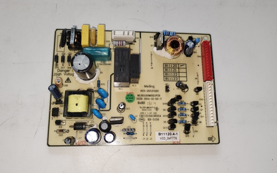 适用美菱冰箱电脑板主板B11120.4-1控制板MLB11120M052.PCB