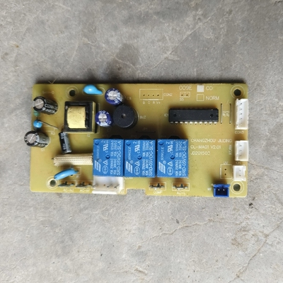 适用电器配件电脑板主板控制板OL-MA01 V2.01 JD201503
