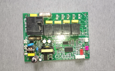 适用制冰机电脑板主板控制板XK-SMT-KG4 XK01-170214