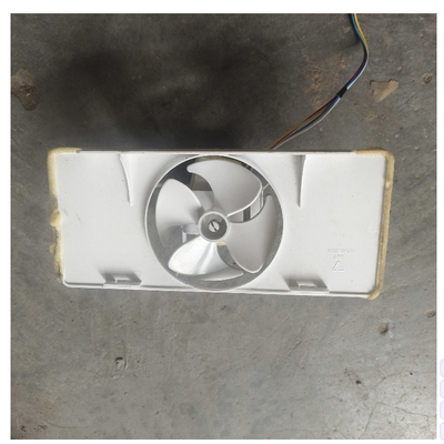 适用西门子对开门冰箱风机风扇电机 FDQT26BS3 12V DC，4.0W