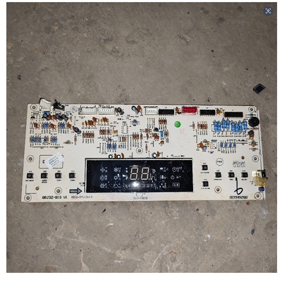 适用格力柜机空调30563279内机显示板D3ZF3K 控制板