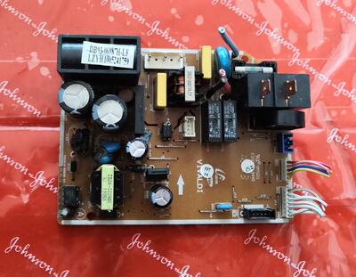 适用KFR-35G 三星空调电脑板DB93-06987H-LF