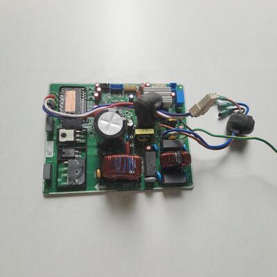 适用小米 TCL变频空调外机主板电路板A010377 V1.2电控盒模块板