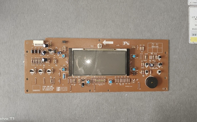 GE 通用电气电冰箱显示板GSW210IARC/IHRC 主控制板30143D4100
