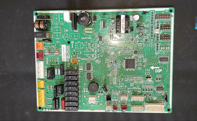 适用三菱电机空调电脑板主板MFH-GC54VC RG00V406B WM00B279B