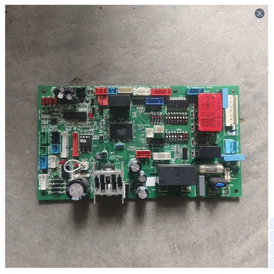 适用海尔中央空调多联机 天花机内机主板0151800161C V98505