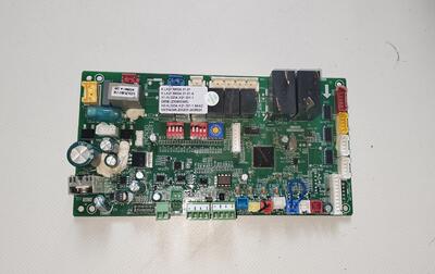 适用TCL多联机空调电脑板 ZKN-F A010124控制板 K.LK213900A.01-0