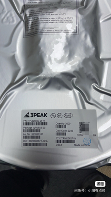 TPL8032AD-S5TR TPL8032AD-S5TR-S 丝印LBA** SOT23-5 LDO稳压器