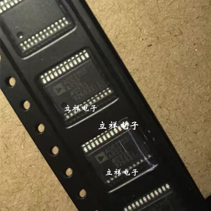 Risym ADE7755ARS ADE7755电能计量IC封装SSOP24全新原装正品_虎窝淘
