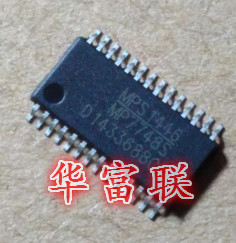 双声道20W功放IC MP7748S MP7748散新可直拍HTSSOP-28封装_虎窝淘