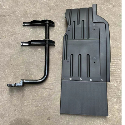 欧曼挡泥板驾驶室新款加厚