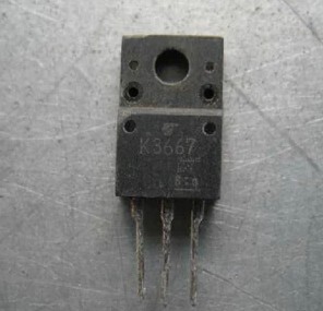 K3667 2SK3667 进口拆机液晶电源场效应管 质量保证