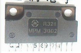 MPM3003 MPM3002 SIP 质量保证