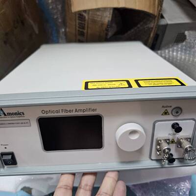 可维修安力光电amonics aedfa-l-dwdm-f-ex1