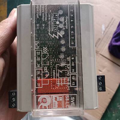 可维修Unitro SVE-S8-LC信号系统议价