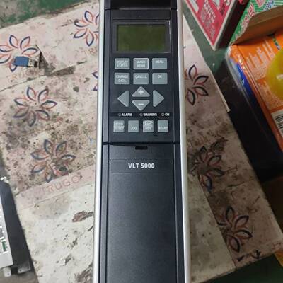 可议价VLT5000变频器 76X1 E134261