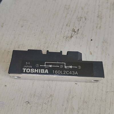 可议价TISHIBA功率模块