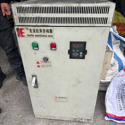 可维修克法拉异步伺服驱动器，型号KFL60AZSD-4T0450E议价