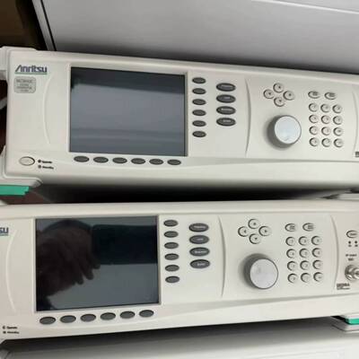 可维修anritsu 安立MG3692C MS2830A ML2议价