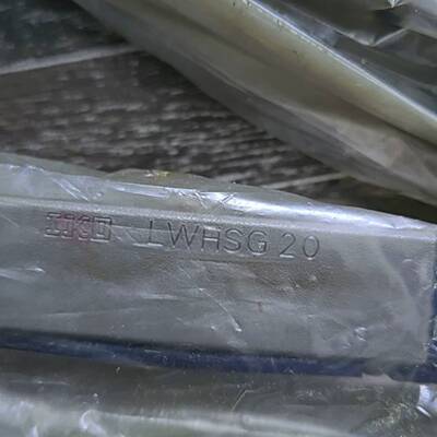 可维修进口】IKO滑块导轨 LWHSG20议价