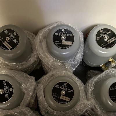 Nakakita NS-967F，吹气单元，全新未使用原厂件全新原装拍前请