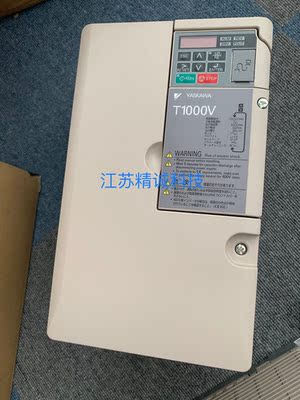 TMT 热辊变频器安川 GR1 GR2 GR3卷绕机CIMR-TW4V0018JNA TV1000V