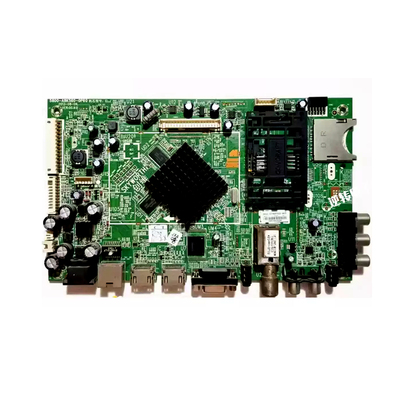 原装创维42E680E42E70RS主板