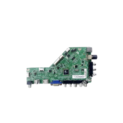 原装冠捷T4301M电视主板