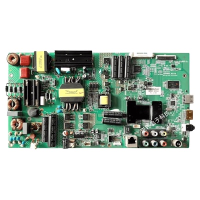 康佳LED47F3550F电视主板