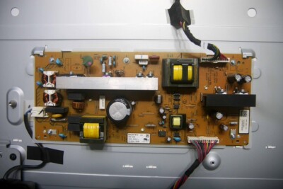 原装索尼KLV-40BX420电源板