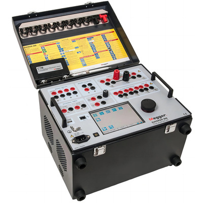 梅凯Megger SVERKER900/780/750/650继保与变电站仪继电保护