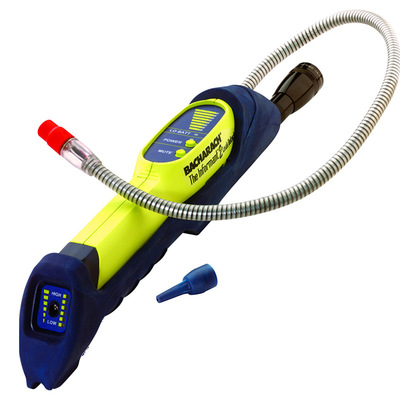 Bacharach Informant 2 双气体泄漏检测仪 工业商用工具