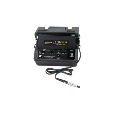 Bacharach H-10 Pro 带充电器的制冷剂检漏仪