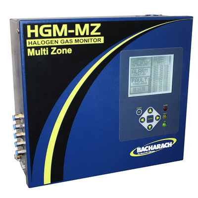 Bacharach HGM-MZ 制冷剂监测仪 3015-5045 高效检测设备