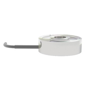 美国进口Interface LWHP14系列 中空式力传感器