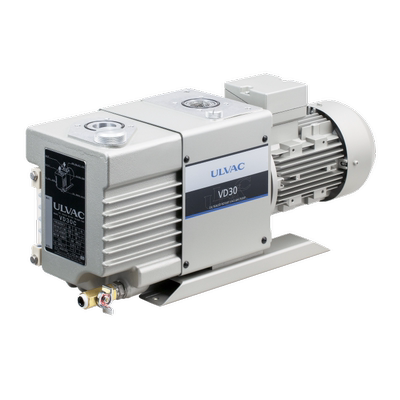 供应日本原装爱发科/ULAC VD90C 油旋转真空泵