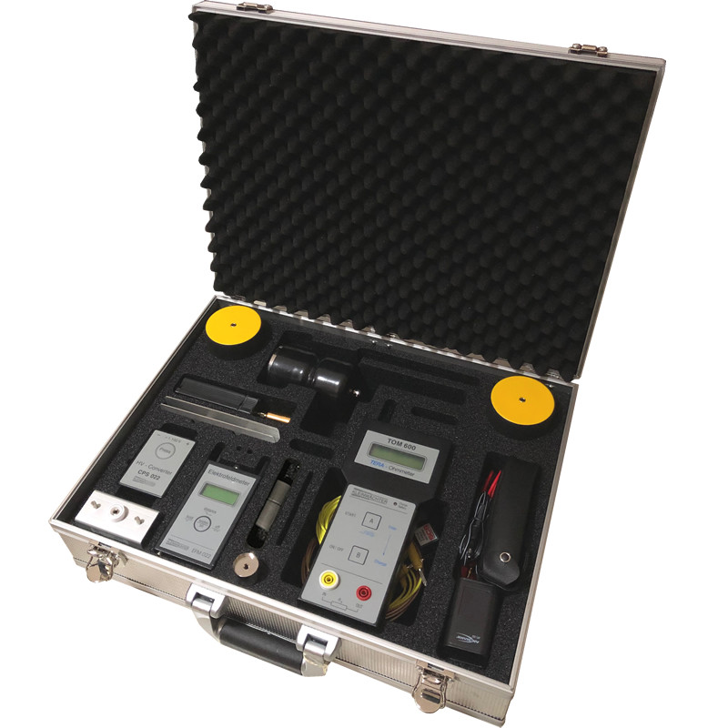 SCS/Kleinwächter FET-800全项目静电检查套件-FET800 KIT_虎窝淘